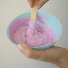 Baby & Life Casting Premium Alginate Impression Powder - 900g (Pink ...